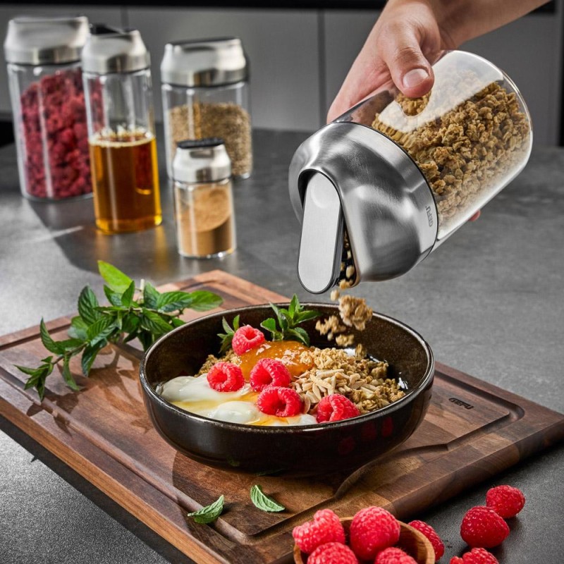 Boîte conservation Kippo 70 cl