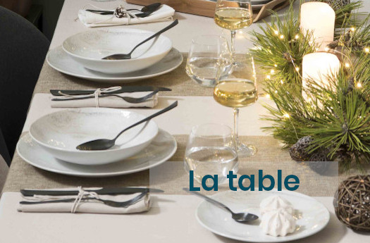 La Table Parisienne